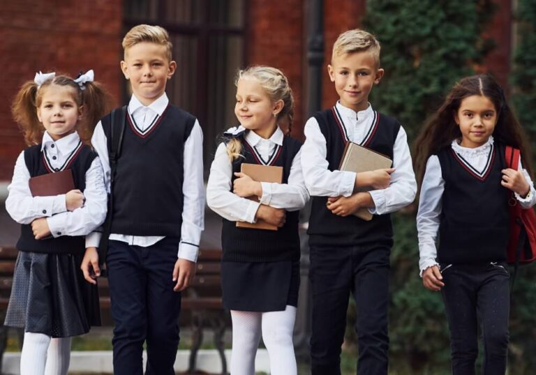Home - Elite Uniform Company